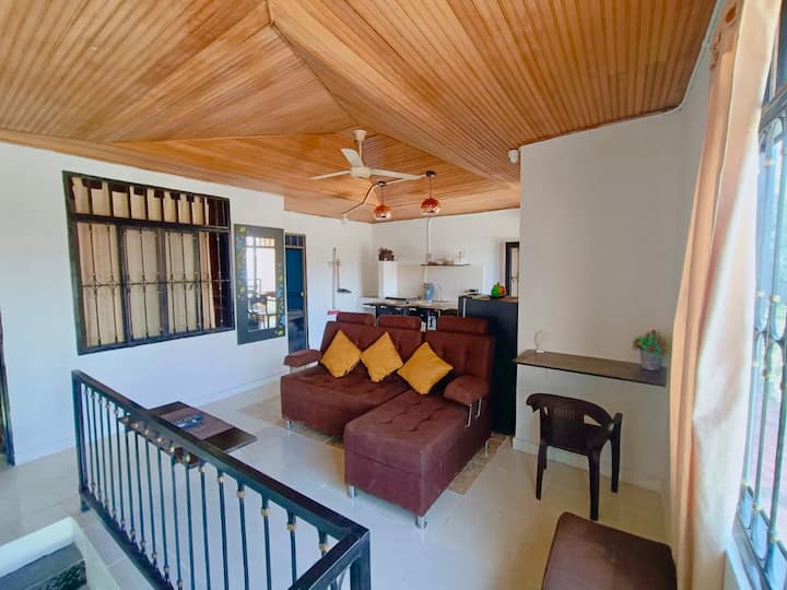 Apto Con Balcon Centro De Neiva. - Neiva