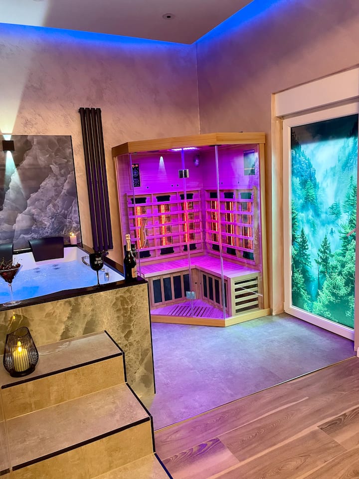 Aura Spa Oberhausen - Oberhausen