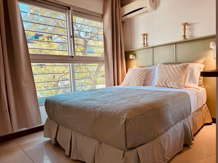 Apto Con 1 Dormitorio Próximo A Playas Y Shopping! - Montevideo