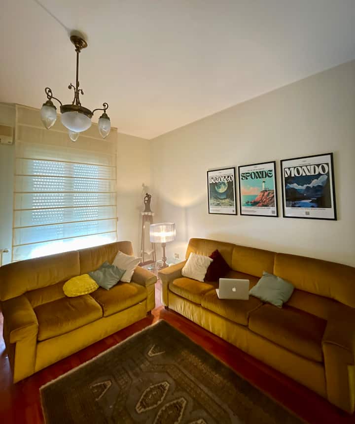 Frankie's House - Riposto
