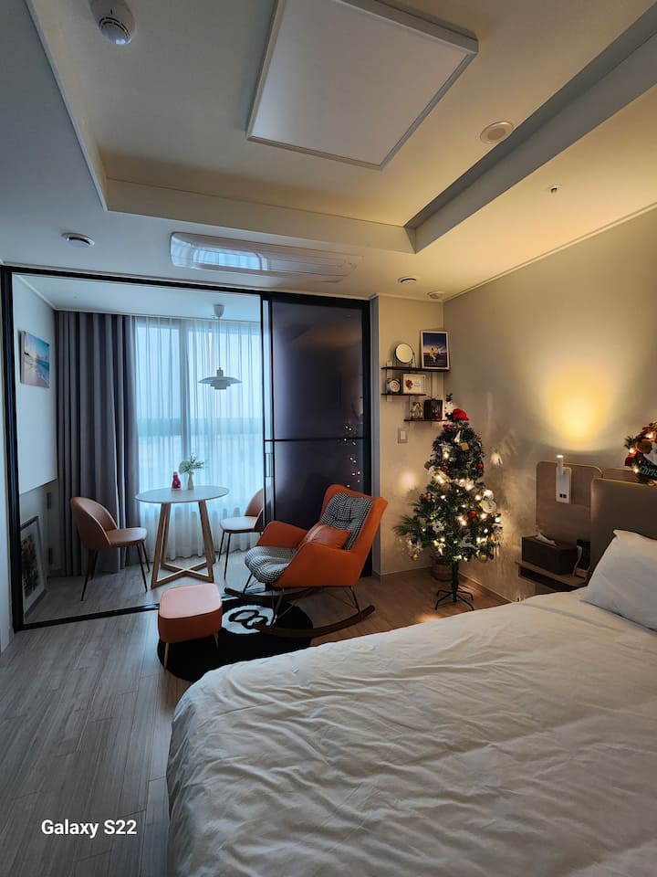 힐스테이트하버하우스
인하대병원월미도 상상플랫폼차이나타운 신포시장 신축풀옵션
한달살기문의가능 - Incheon