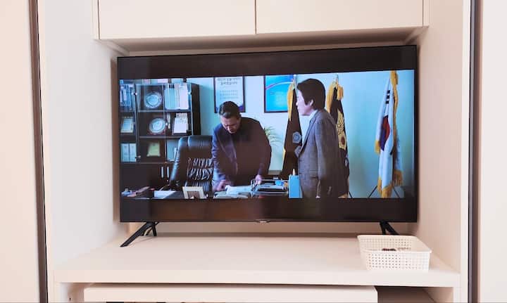 힐스테이트하버하우스
인하대병원월미도 상상플랫폼차이나타운 신포시장 신축풀옵션
한달살기문의가능 - Incheon