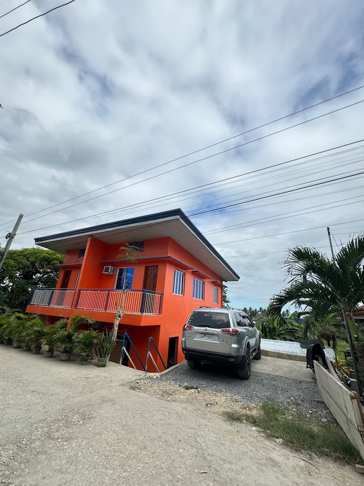 Vibrant Living: Bold & Bright - Sibonga