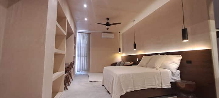 No. 6 Loft Giant Mid-498. - Mérida