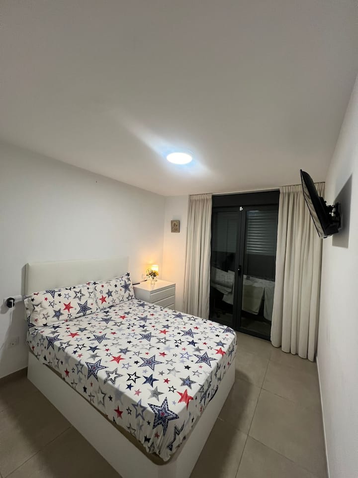 Habitación Centro De Benidorm - Benidorm