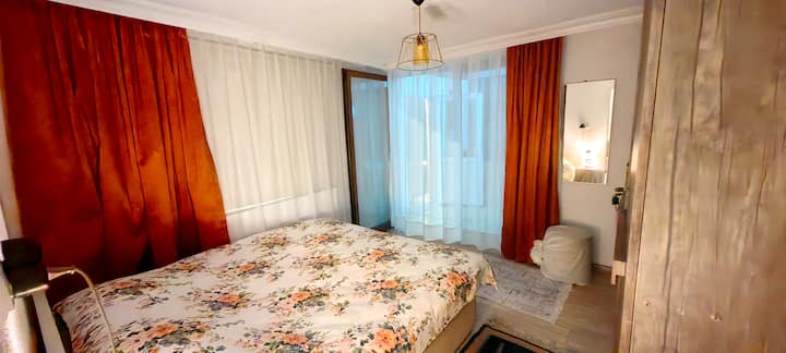 Lakeview Resort - Göl Manzaralı Ve Jakuzili - Sapanca