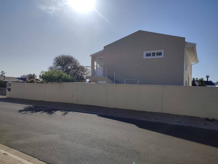 Locals In Langebaan - Langebaan