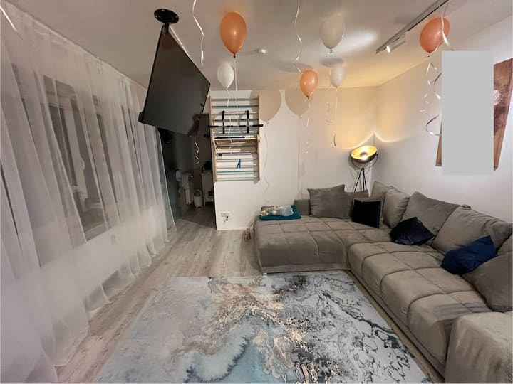 2,5 Zimmer Ideal Für Stadtbesuch - Marburg
