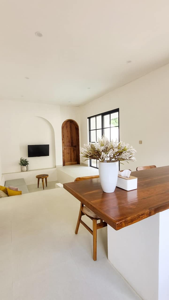 Villa Ombak - Uluwatu