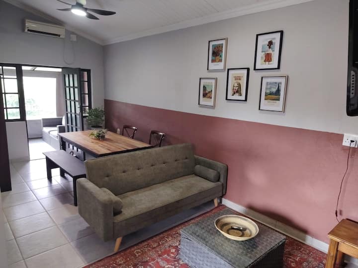Modern Stay@delta8 | Near Hospitals & Schools - Nelspruit