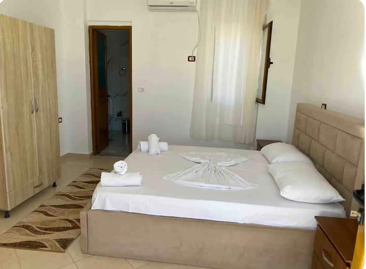 Private Room 2 - Ksamil