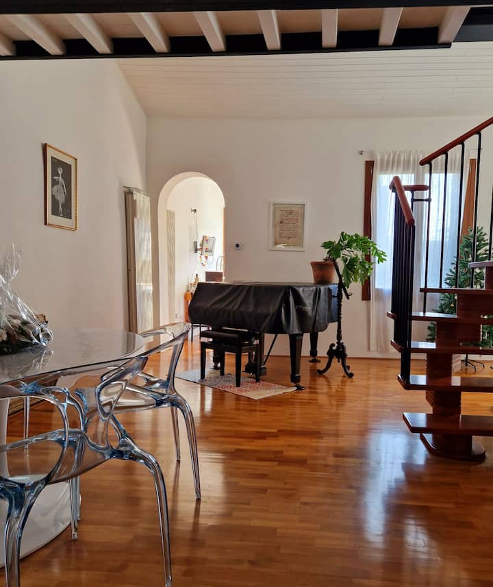 Appartamento Elegante In Centro - Падуя