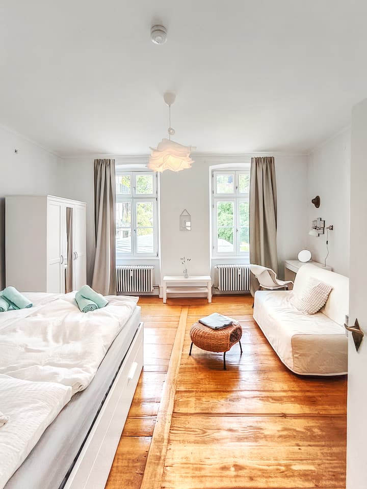 Historic Old Town Flat Near Castle - Heidelberg