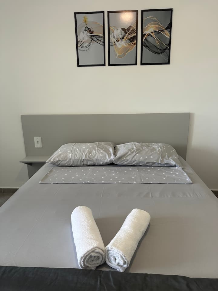 Studio Bq 2 - Barbacena