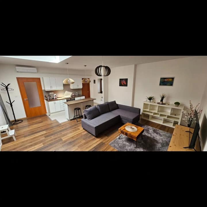 Beautiful Apartement Budapest - Budapest