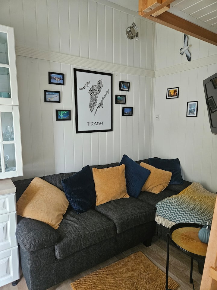 Mini Home - Tromsø