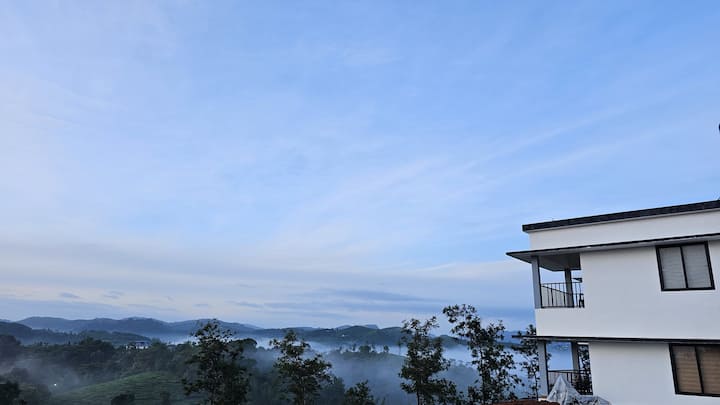Vagamon 5 Bedroom Premium Villa - Vagamon