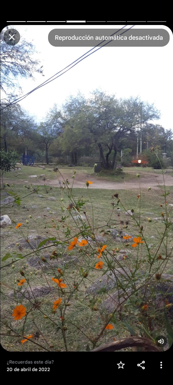 Casa De Campo, El Madero. - Villa Dolores