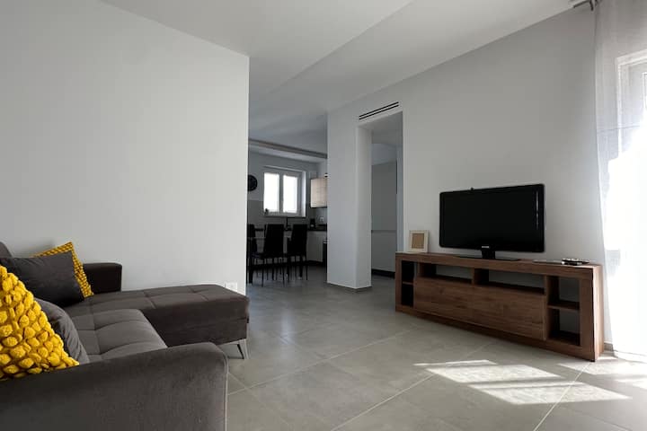 [Daisy Apartment] Central Apartment - Molfetta - Molfetta
