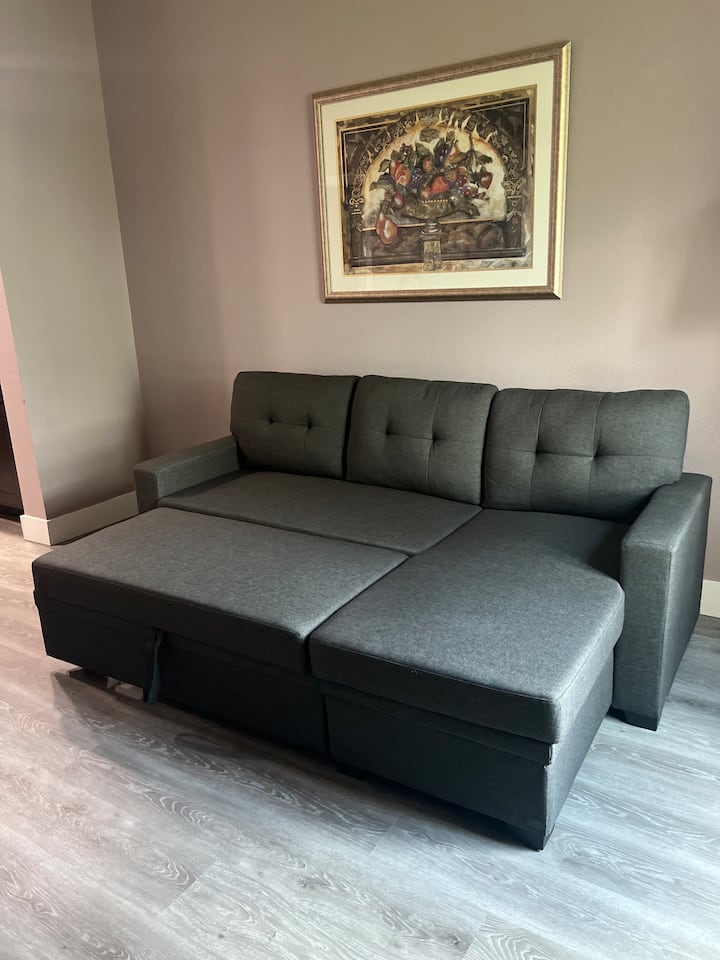 Renovated Condo Near Disney Free Shuttle To Parks - Aquatica Orlando, Kissimmee
