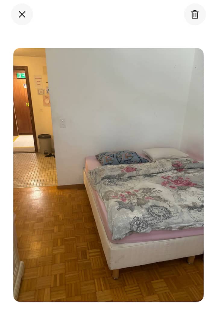Studio Centre-ville - Vevey