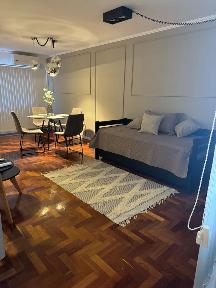 La Huella - Córdoba, Argentina