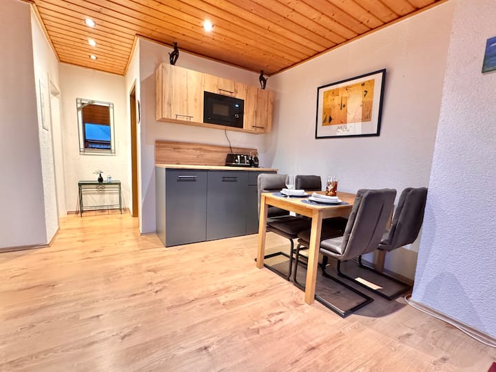 Bright Appartment Free Parking & Train - Duisbourg