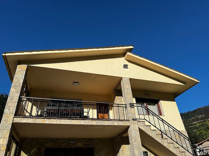 Apartamento Rural En Caño - Cangas de Onís