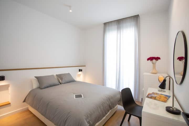 Alojamiento Centro Valencia - Valence en Espagne