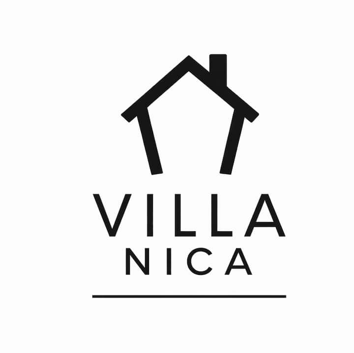 Villa Nica - Springdale, AR