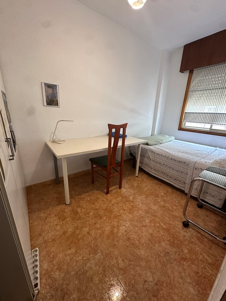 Habitación Doble Centro - Punta Umbría
