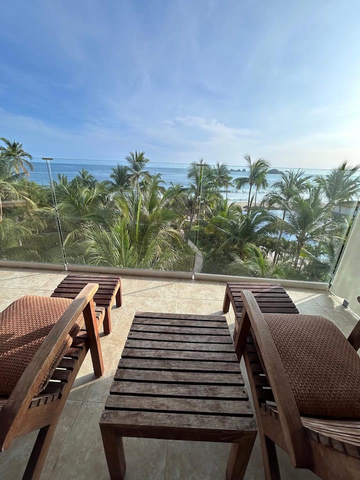 Condominio Amara - Zihuatanejo