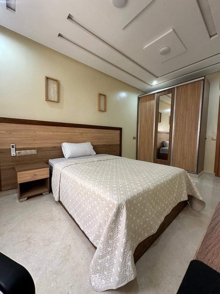 Apartamente á Fes - Fès