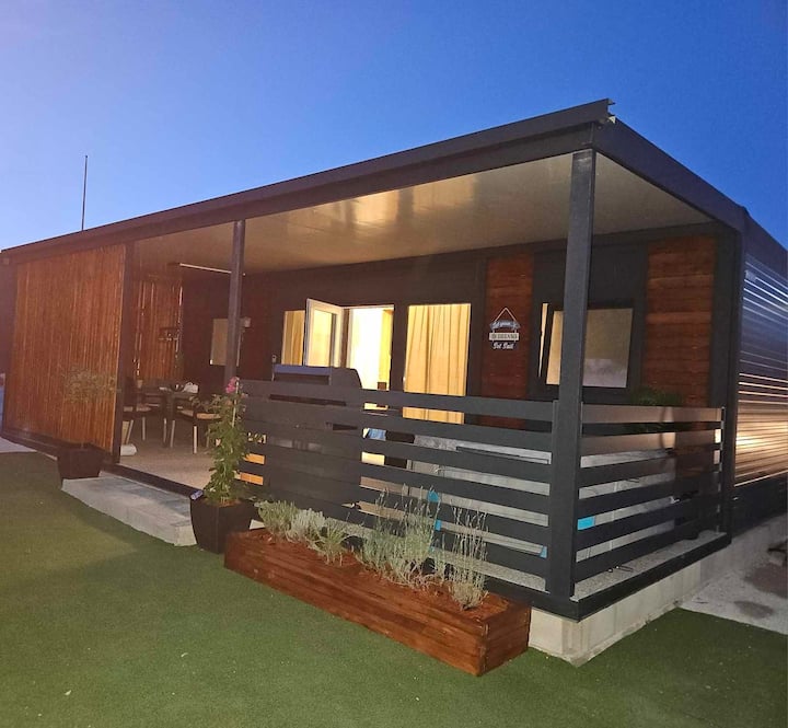Mobile Home Nela - Betina