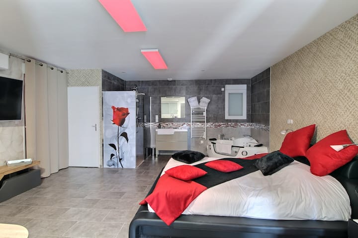 Love Appart Grau D'agde - Vias