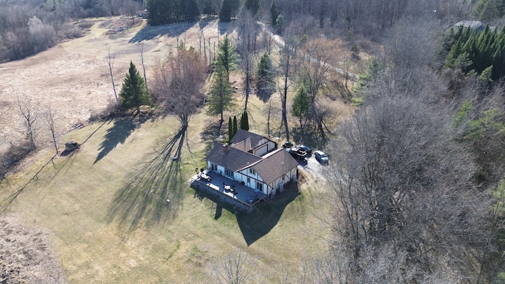 Private Home Next To Middlebury College - Middlebury, VT