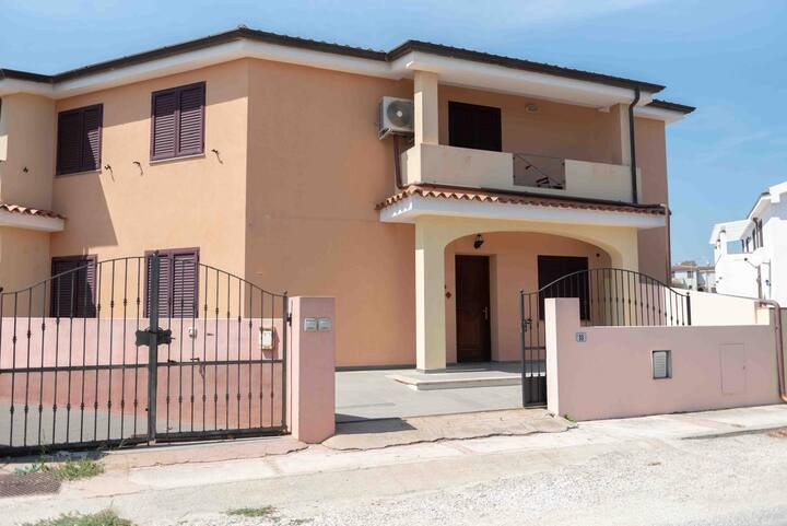 Casa Privata A Orosei - Orosei