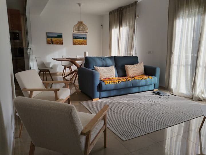 Piso Confort - Sant Feliu de Guíxols