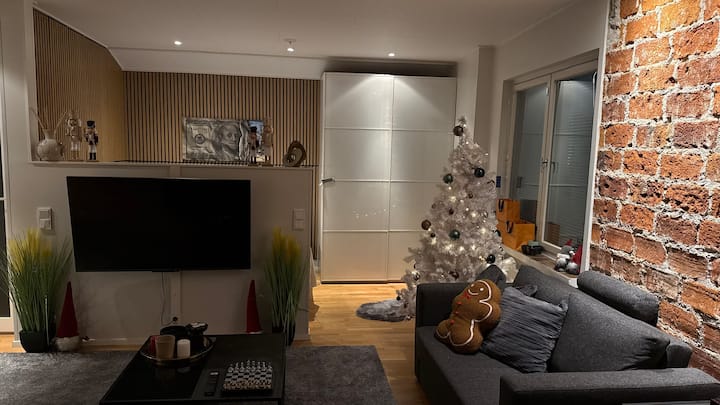 Aurora Skyview Penthouse - Rovaniemi