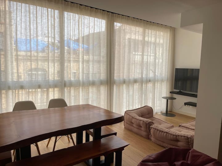 Sunny&cozy Apt, Great Location! - Barcelona