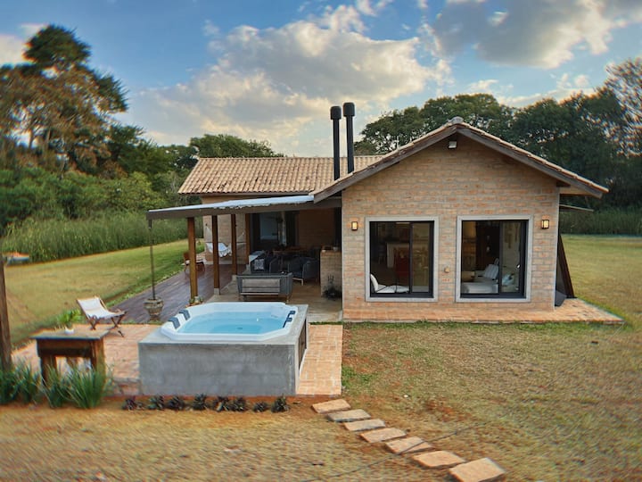 Morada Guaimbê - Bragança Paulista