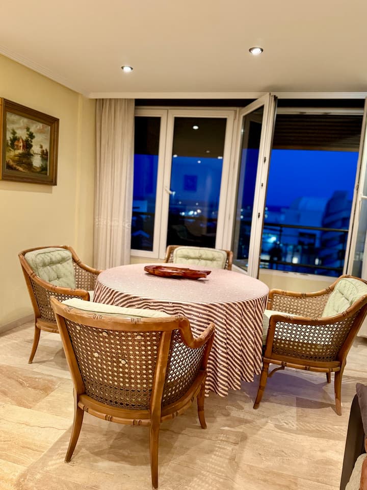 Exclusiva Habitación Alicante - Alicante