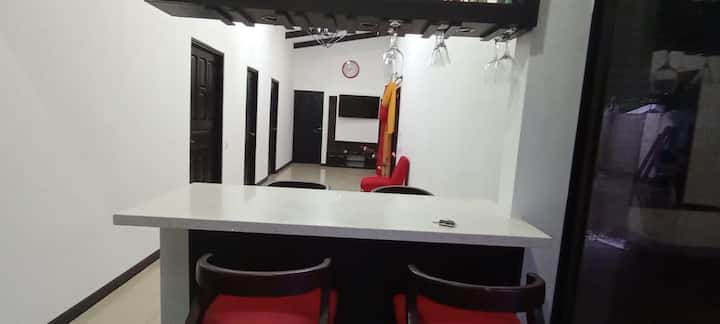 Casa En Limón - Limon