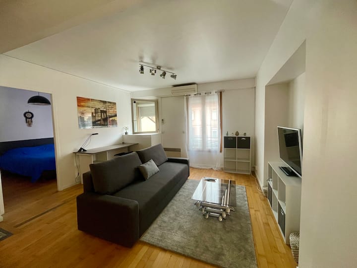 Grand T2 Pont Des Demoiselles - Ramonville-Saint-Agne