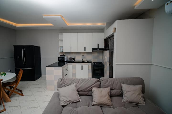 Lamiz Condominium - Maputo