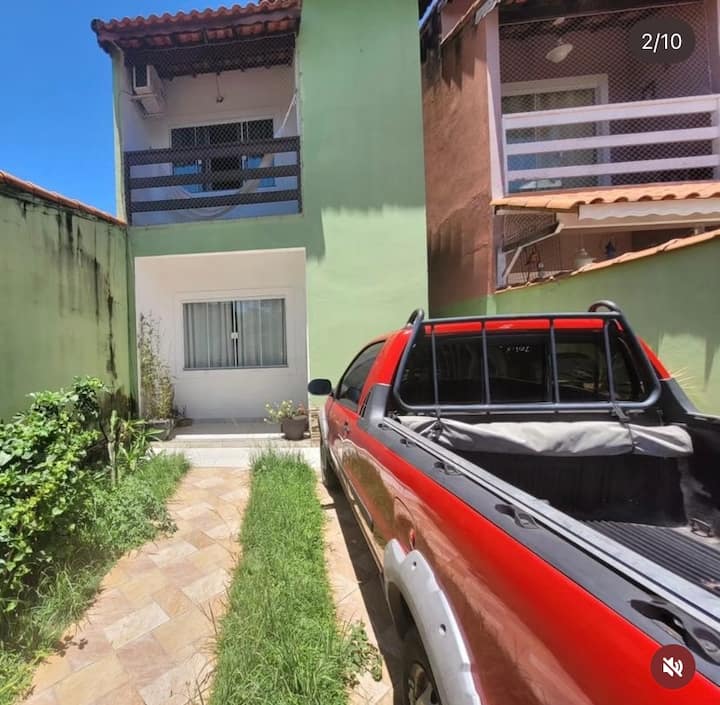 Casa Nas Montanhas - Itatiaia