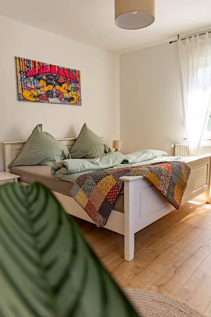 70 M² Pure Erholung In Bester Lage - Idar-Oberstein