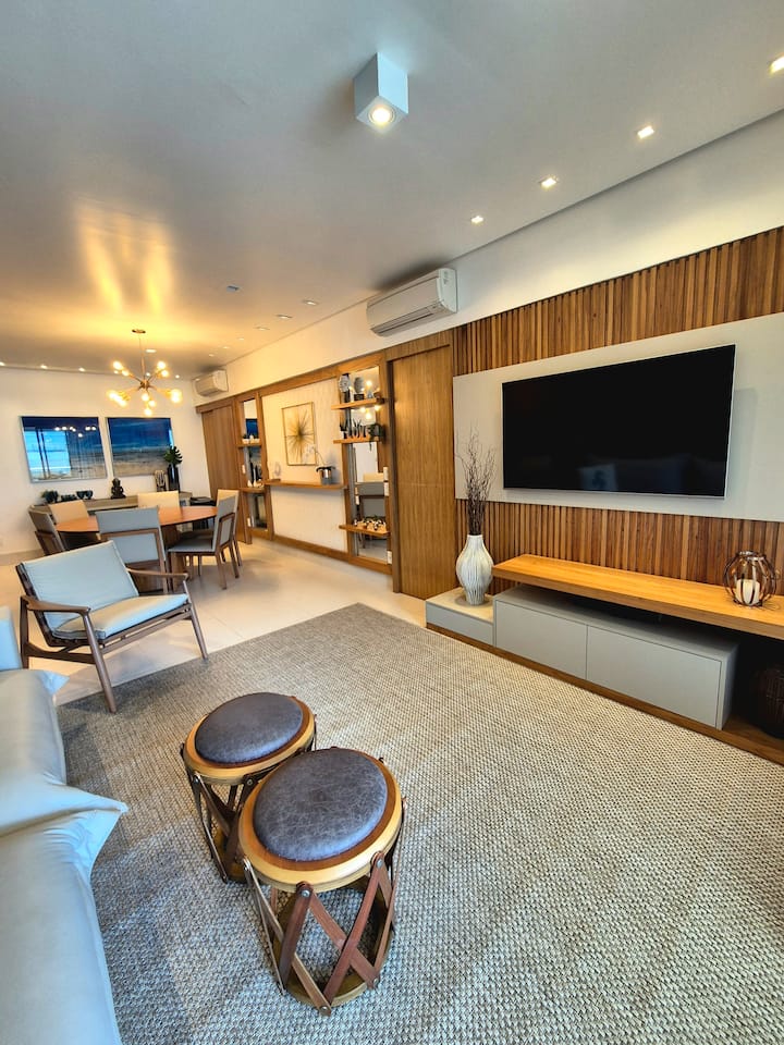 Lindo Apto Módulo 8 - Riviera São Lourenço - Brasil