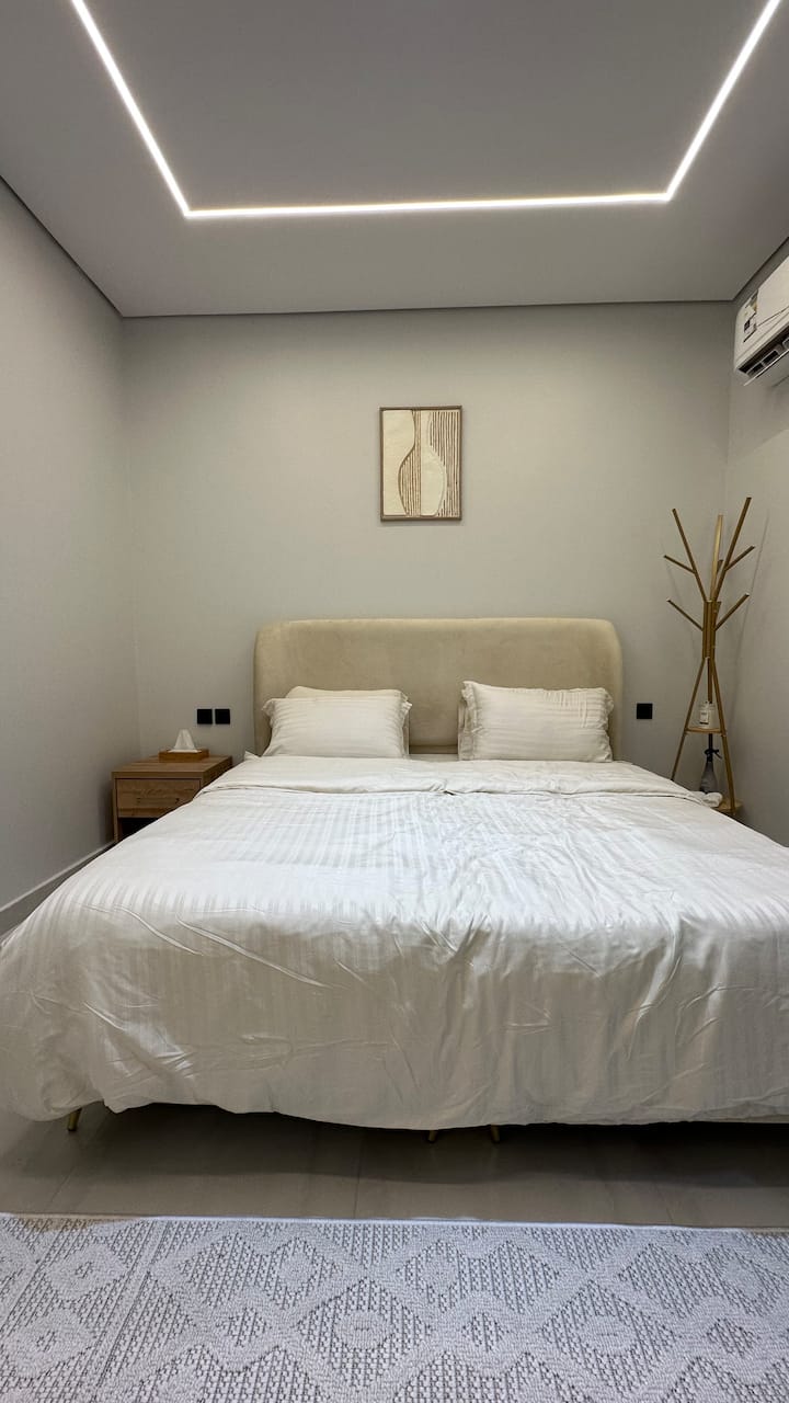 شاليه وارفة - Medine