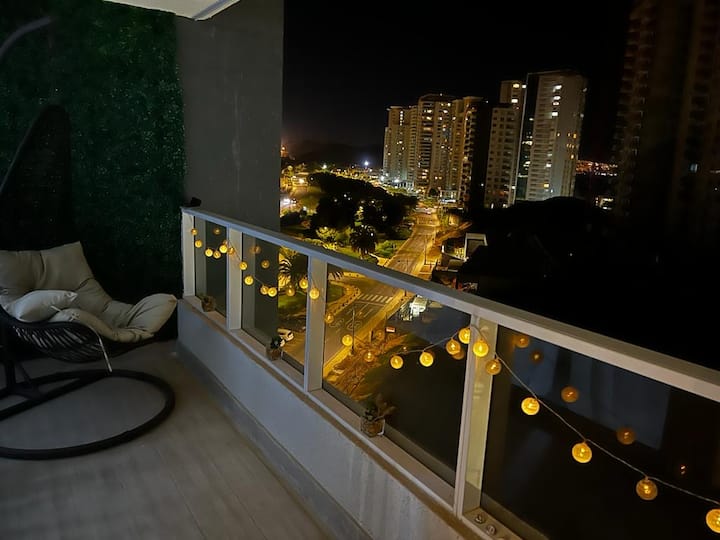 Escapada Perfecta: Departamento En Concón - Concón